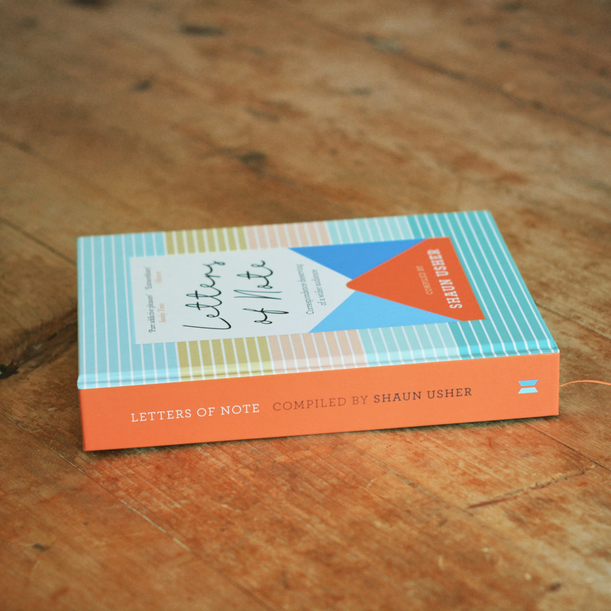 Letters of Note (2021 edition)