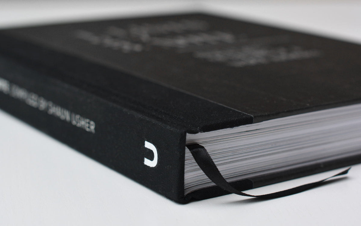 Lists of Note – Letters of Note